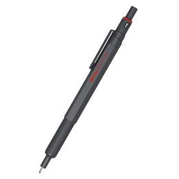 Rotring 600 Feinminenstift graphit 0,5 mm
