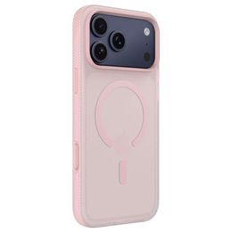 Belkin Grip magn. Schutzh&uuml;lle iPhone 17 ProMax pink MSA036hqPK