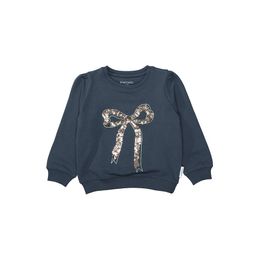 STACCATO Sweatshirt girl Blue size 104/110