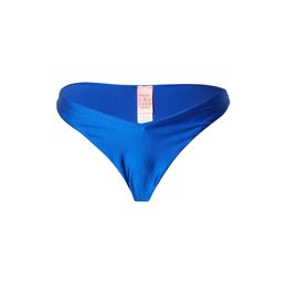 Hunkemöller Hunkemöller Bikini Bottoms 'Bari' female Blue size M