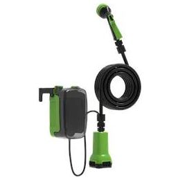 Greenworks 24V Tauchwasserpumpe