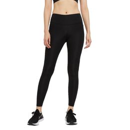 Nike Epic Fast Running Tights Bekleidung Damen schwarz
