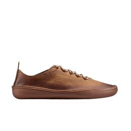 Vivobarefoot Sensus Moc Lace Up Leather Schuhe Herren bunt 45.0