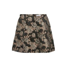 Object Skirt 'OBJJuna' female Black size 44