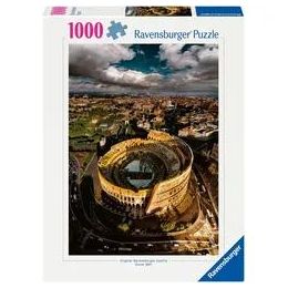 Puzzle Ravensburger "Colosseum in Rom", bunt, Puzzles, KinderB:50cm H:70cm, Pappe, Made in Germany, B:50cm H:70cm