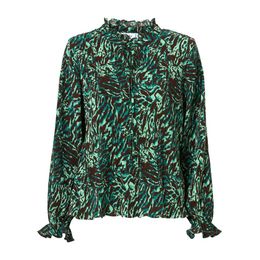 Moves Blouse female Green size 40