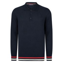 Felix Hardy Pullover Herren Gr&ouml;&szlig;e XL navy / rot / wei&szlig;