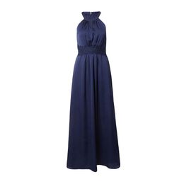 Vila Evening Dress 'MIAH' female Blue size 46