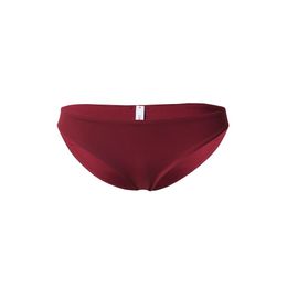 Calvin Klein Swimwear Bikini Bottoms female Red size XS