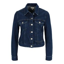 French Connection Jacke Damen Gr&ouml;&szlig;e S blue denim