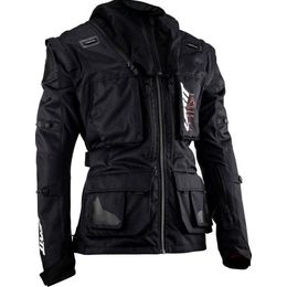 Leatt 5.5 Enduro, Textiljacke