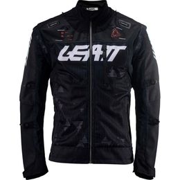 Leatt 4.5 X-Flow, Textiljacke