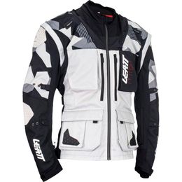 Leatt 5.5 Enduro Forge, Textiljacke