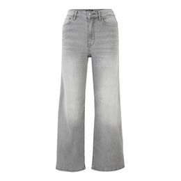 Only Petite Jeans 'ONLMadison Blush' Damen Größe 34 hellgrau
