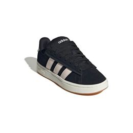 adidas Sportswear Sneakers 'GRAND COURT ALPHA 00s' female Black size 5,5