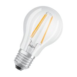 Osram LED-Speziallampen E27 6 Watt 806 Lumen 4000 Kelvin