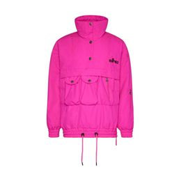 Elho Funktionsjacke 'Kandaha 89' Herren Gr&ouml;&szlig;e XS neonpink
