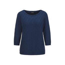 GOLDNER Pullover Damen Gr&ouml;&szlig;e S/M marine