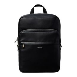Calvin Klein Rucksack Herren Größe One Size schwarz