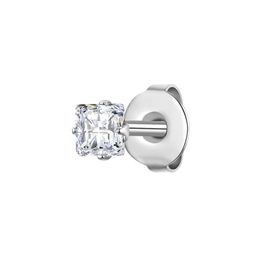 True Rebels Earring male Silver size One Size