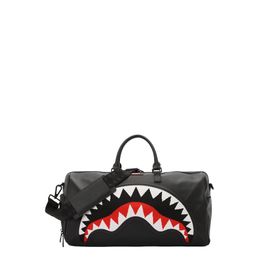 Sprayground Weekender 'MOUTH' Damen Größe One Size rot / schwarz / weiß