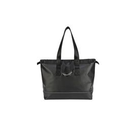 Strellson Shopper 'Stockwell 2.0 Purge' Damen Größe One Size schwarz / weiß