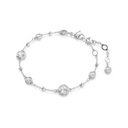 Swarovski Bracelet female Silver size One Size