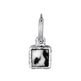 Haze&Glory Haze&glory Earring male Silver size One Size