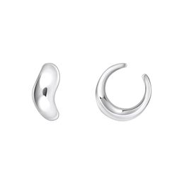 Thomas Sabo Earcuff Damen Gr&ouml;&szlig;e One Size silber
