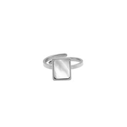 Heideman Ring 'Lenya' female Silver size One Size