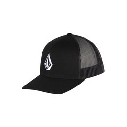 Volcom Cap 'Full Stone Cheese' male Black size One Size