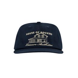 Pockies Cap 'H.O.P' male Blue size One Size