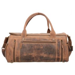 Green Burry Greenburry Travel Bag female Brown size One Size