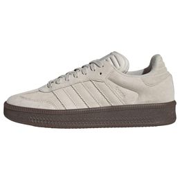 adidas originals Sneaker 'Samba XLG' Herren Größe 39/39.5 ecru