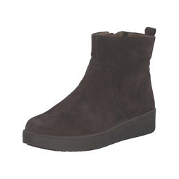 Gabor Stiefelette '72.830' Damen Gr&ouml;&szlig;e 37.5 braun Winterschuhe