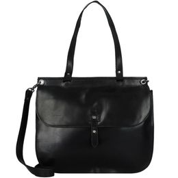 Harold'S Harold's Schultertasche 'Aberdeen' Damen Größe One Size schwarz
