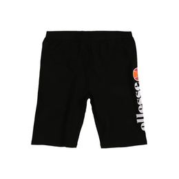 Ellesse Shorts 'Suzina' M&auml;dchen Gr&ouml;&szlig;e 140/146 koralle / neonpink / schwarz / wei&szlig;
