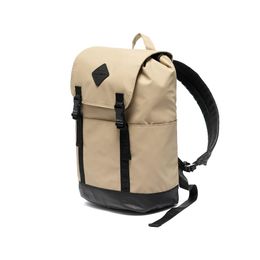 Momo Design Rucksack Herren Größe One Size mokka / schwarz