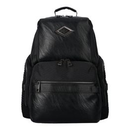 Replay Backpack 'Daypack' female Black size One Size