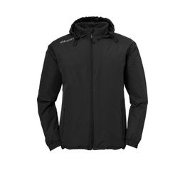 Uhlsport Athletic Jacket boy Black size 128