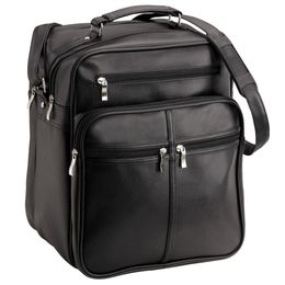 d&n D&n Travel Bag female Black size One Size