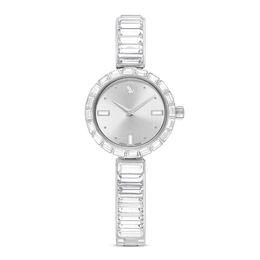 Swarovski Analog Watch female Silver size One Size
