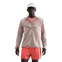 Nike Stride X Eliud Kipchoge UV Repel Jacket Herren