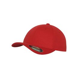 Flexfit Cap female Red size S/M