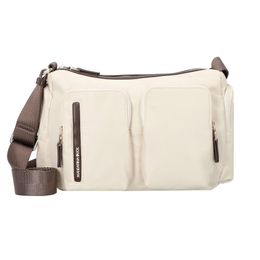 Mandarina Duck Crossbody Bag 'Hunter' female Beige size One Size