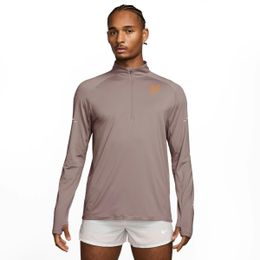 Nike Stride X Eliud Kipchoge Dri-FIT Mid Layer Herren