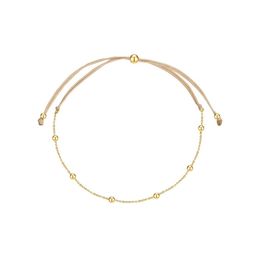 Glanzst&uuml;cke M&uuml;nchen Glanzst&uuml;cke M&uuml;nchen Bracelet female Gold size One Size