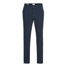 Jack & Jones Jack & Jones Chino Pants 'JPSTMarco JJArthur' male Blue size 31