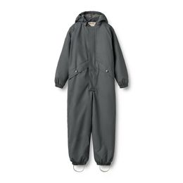 Wheat Athletic Suit 'Aiko' girl Grey size 110