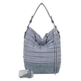 Fritzi aus Preussen Fritzi Aus Preu&szlig;en Shoulder Bag 'Brigitte x fritzi Olga limited Bubble' female Blue size One Size